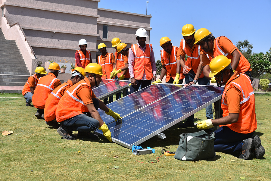 Skill Development Institute